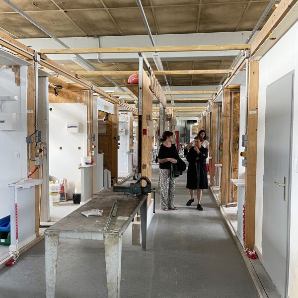 🎓 Visite du centre AFPA de Colmar 🥨 | Actualités CMQ3e