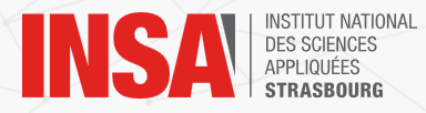 INSA Strasbourg | Nos partenaires institutionnels
